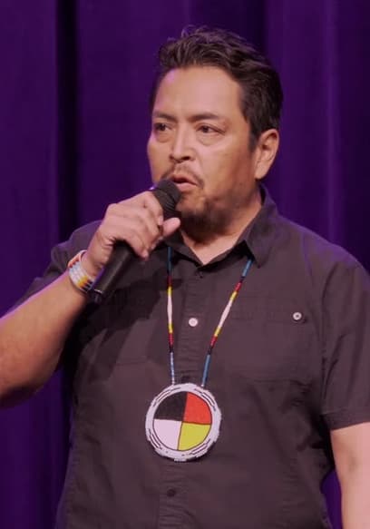 Watch First Nations Comedy Experience S01:E13 - First Nations Comedy ...