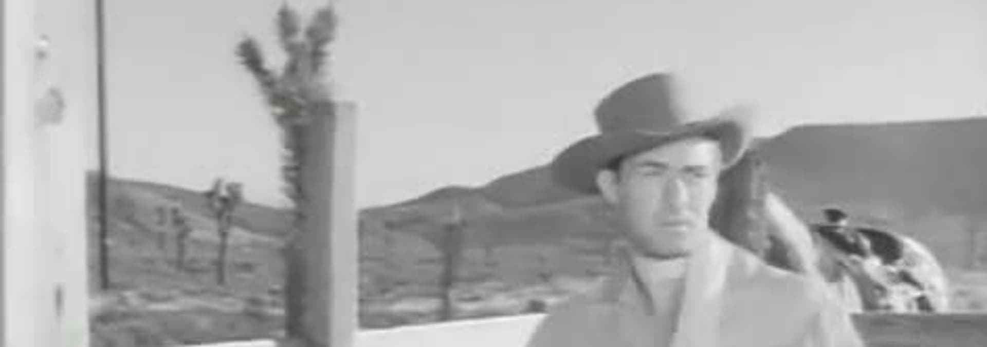 Watch The Range Rider S01:E13 - Border City Affair - Free TV Shows | Tubi