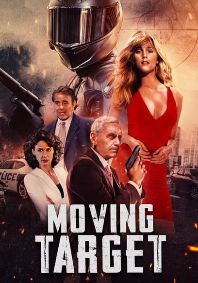 Watch Moving Target (1988) - Free Movies | Tubi