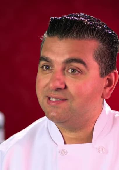 Watch Cake Boss S12:E03 - Botanical Cakes and Brakes - Free TV Shows | Tubi