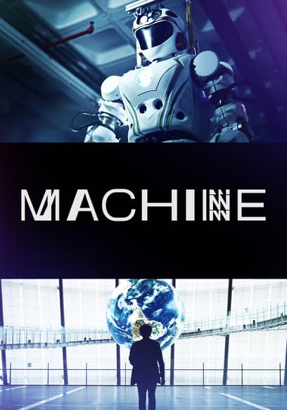 Watch Machine (2020) - Free Movies | Tubi