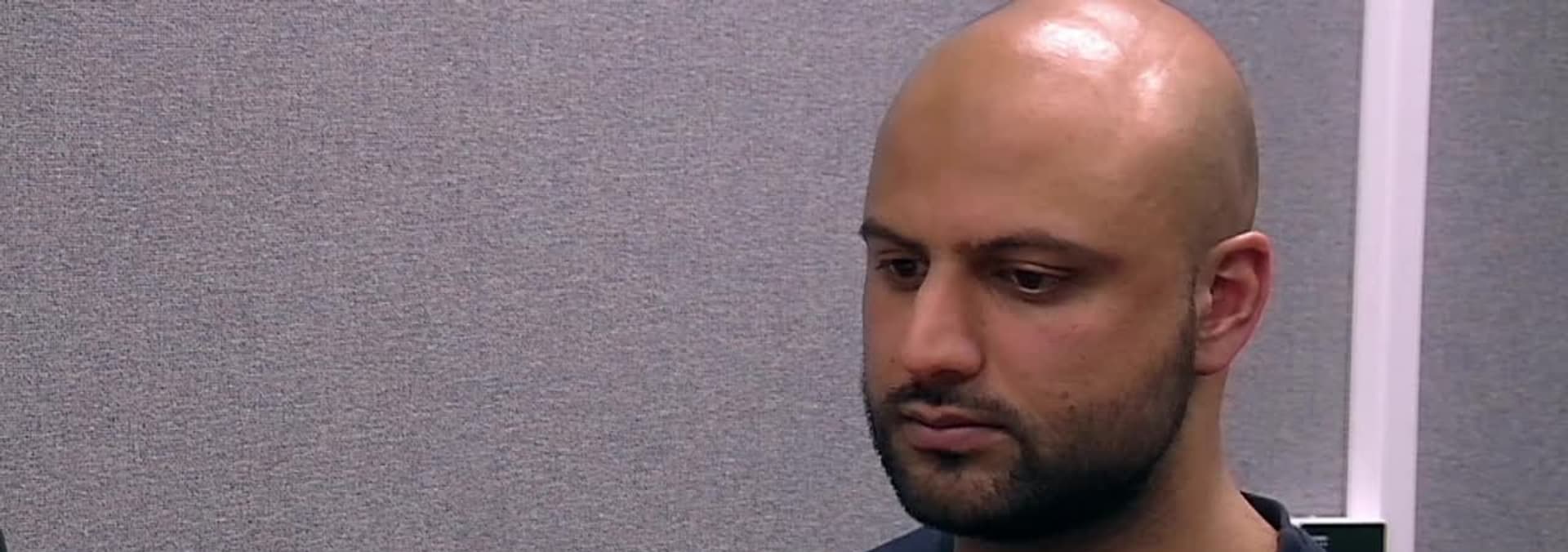 Watch 24 Hours in Police Custody S01:E01 - The Conspiracy to Murder ...