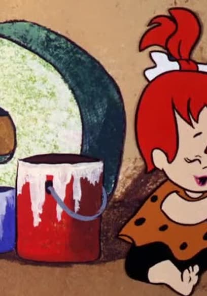 Watch The Flintstones S05:E26 - Surfin' Fred - Free TV Shows | Tubi