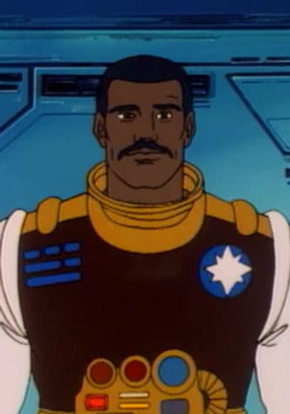 Watch Starcom: The U.S. Space Force S01:E07 - The Bo - Free TV Shows | Tubi