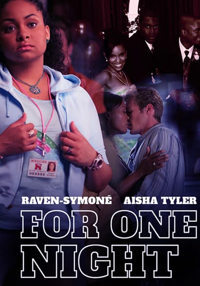 Watch For One Night (2006) - Free Movies | Tubi