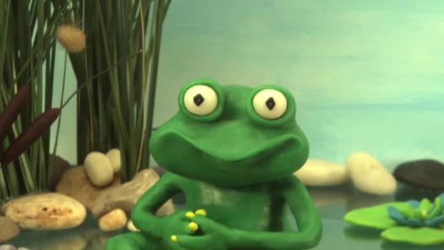 Watch Ribbit's Fantasy Riddles - Free TV Shows | Tubi