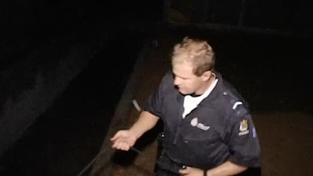 Watch Police Ten 7 S09:E04 - Episode 4 - Free TV Shows | Tubi