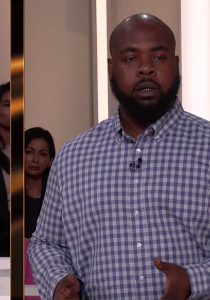 Watch Divorce Court S21:E93 - LeShawn A. Johnson vs. - Free TV Shows | Tubi