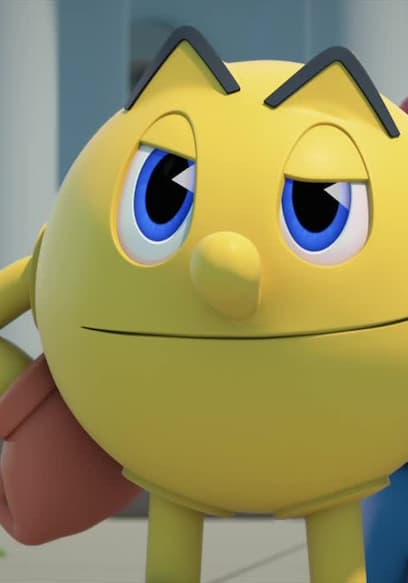 Watch PAC-MAN and the Ghostly Adventures S02:E226 - - Free TV Shows | Tubi