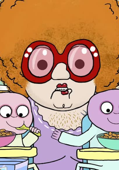 Watch The Rubbish World of Dave Spud S03:E01 - Happy - Free TV Shows | Tubi