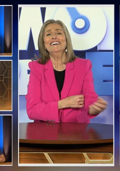 Watch 25 Words or Less S04:E22 - How Do You Do, Sara Rue? - Free TV ...