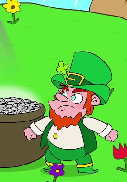 Watch The Stupendous Drew Pendous S03:E07 - Super Drew Pendous Saves ...