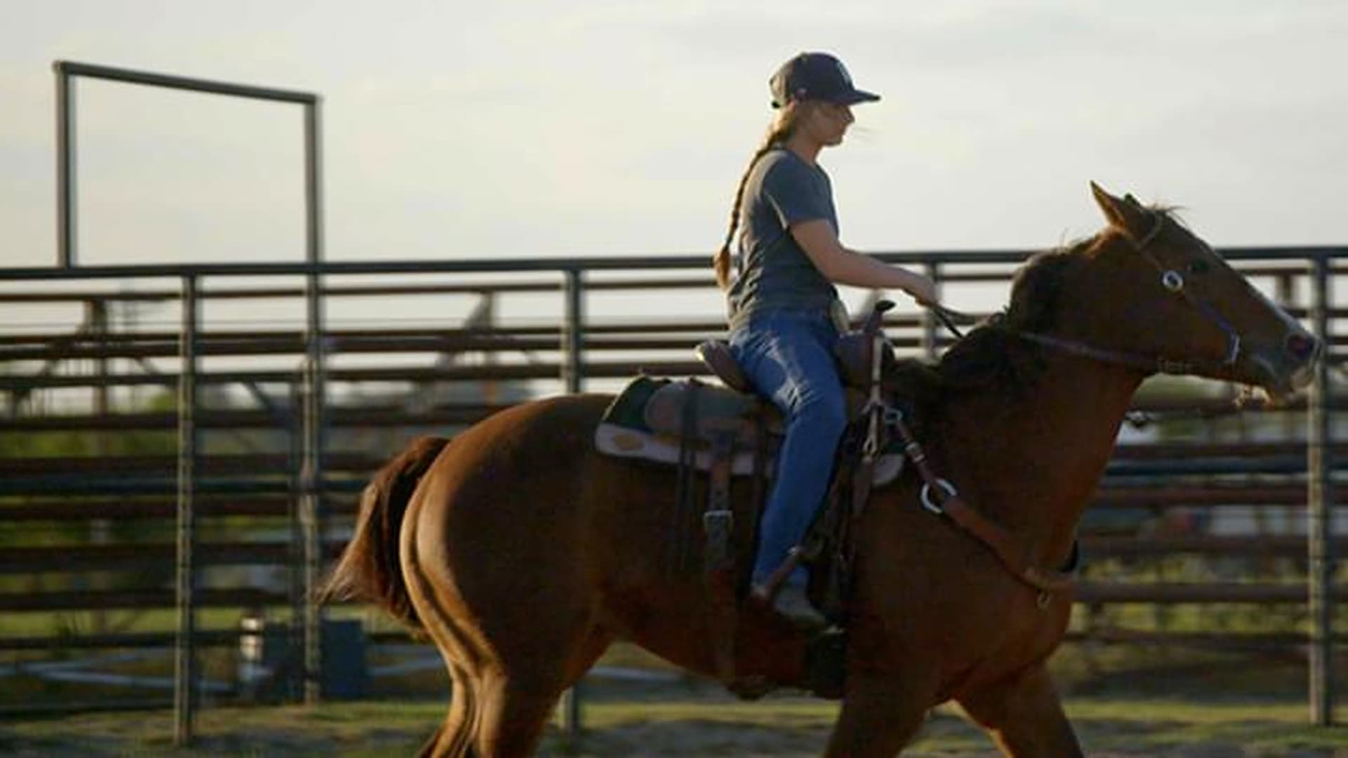 Watch Kid Rodeo - Free TV Shows | Tubi