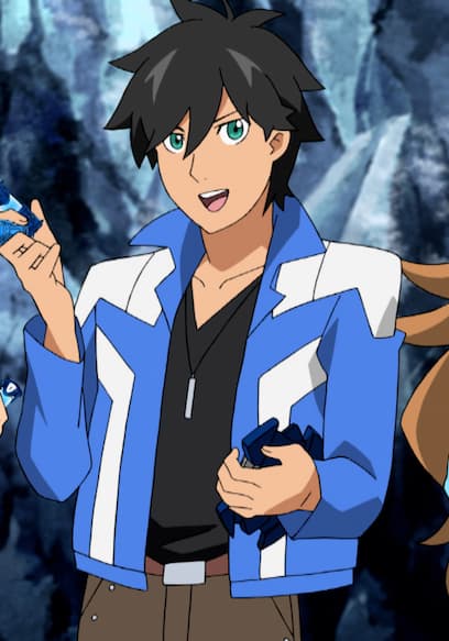 Watch Monsuno S03:E03 - POV - Free TV Shows | Tubi