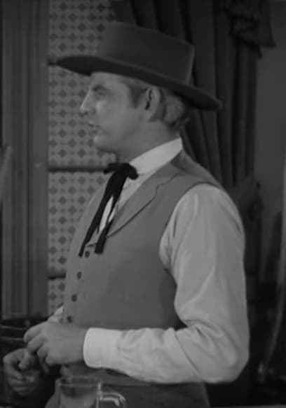 Watch The Life and Legend of Wyatt Earp S01:E17 - Ben Thompson Returns ...