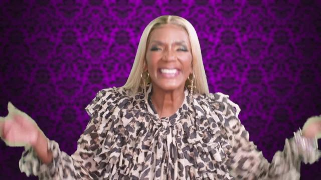 Watch Momma Dee's Royal Love Affair S01:E02 - Momma Wants to See You ...