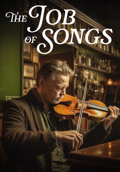 Watch The Job of Songs (2023) - Free Movies | Tubi
