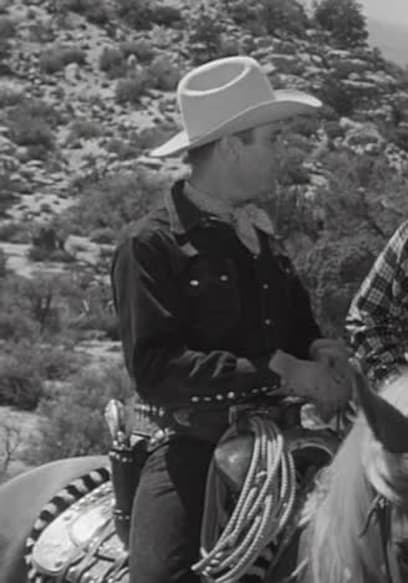 Watch The Gene Autry Show S01:E13 - The Gene Autry Show: S1 E13 - the ...