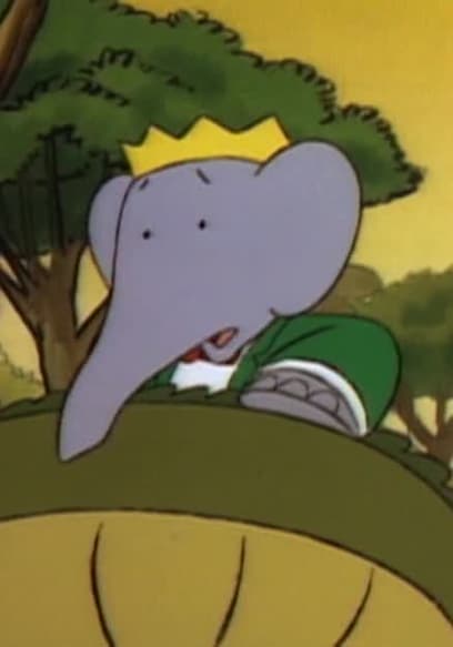 Watch Babar S02:E01 - Between Friends - Free TV Shows | Tubi