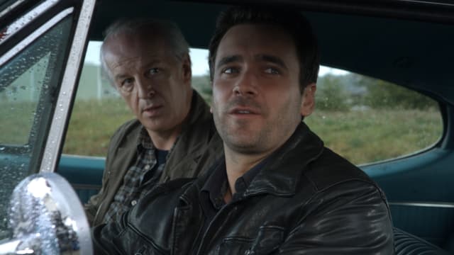 Watch Republic of Doyle S01:E07 - Republic of Doyle: S1 E7 - the Woman ...