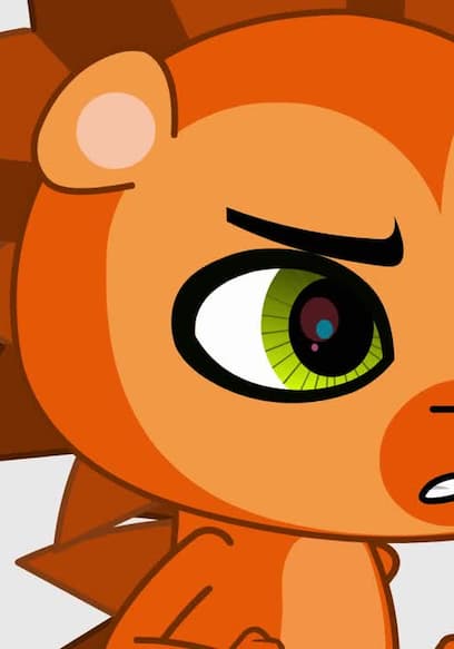 Watch Littlest Pet Shop S02:E10 - Alligators and Handbags - Free TV ...