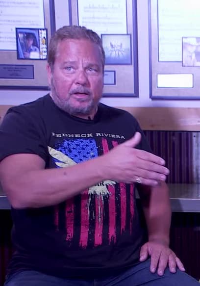 Watch Back Roads Bars S01:E11 - Redneck Riviera Bar & BBQ - Free TV ...