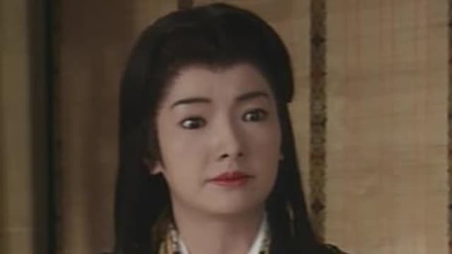 Watch Shadow Warrior: Shogun Tokugawa Ieyasu S01:E03 - Menace: The ...