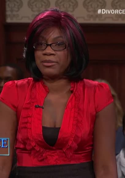 Watch Divorce Court S16:E58 - Chrishauna McClain-Boy - Free TV Shows | Tubi