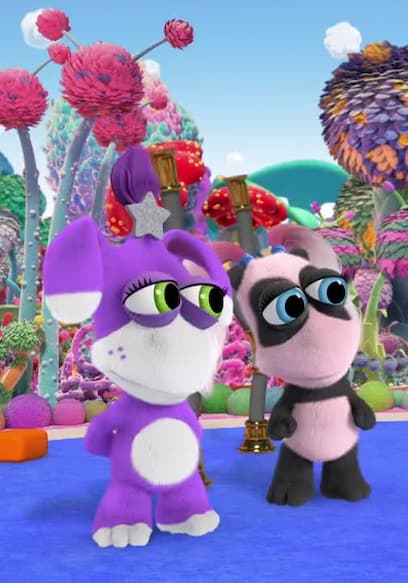 Watch Kiddets S01:E20 - Follow Me - Free TV Shows | Tubi