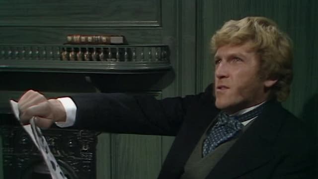 Watch The Onedin Line S01:E07 - Passage to Pernambuco - Free TV Shows ...