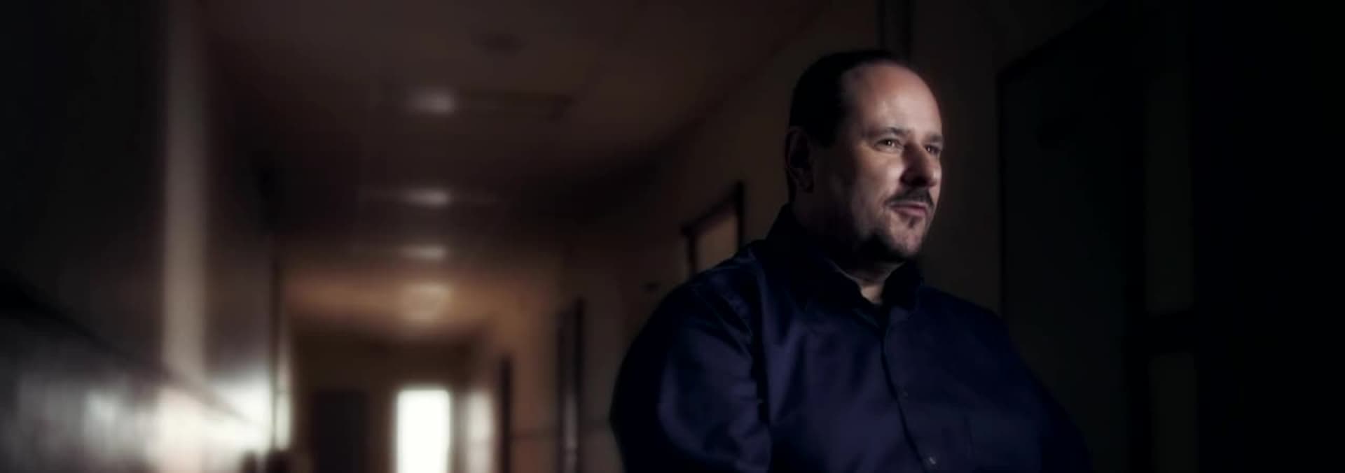 Watch Haunted Case Files S01:E03 - Crazy Train - Free TV Shows | Tubi