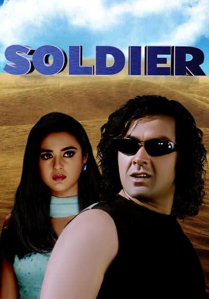 Watch Soldier (1998) - Free Movies | Tubi