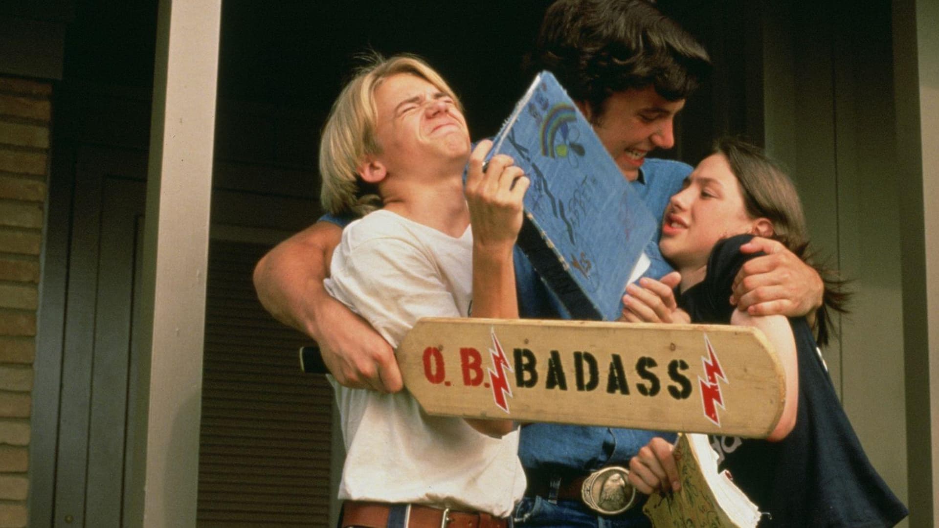 Watch Dazed and Confused (1993) - Free Movies | Tubi