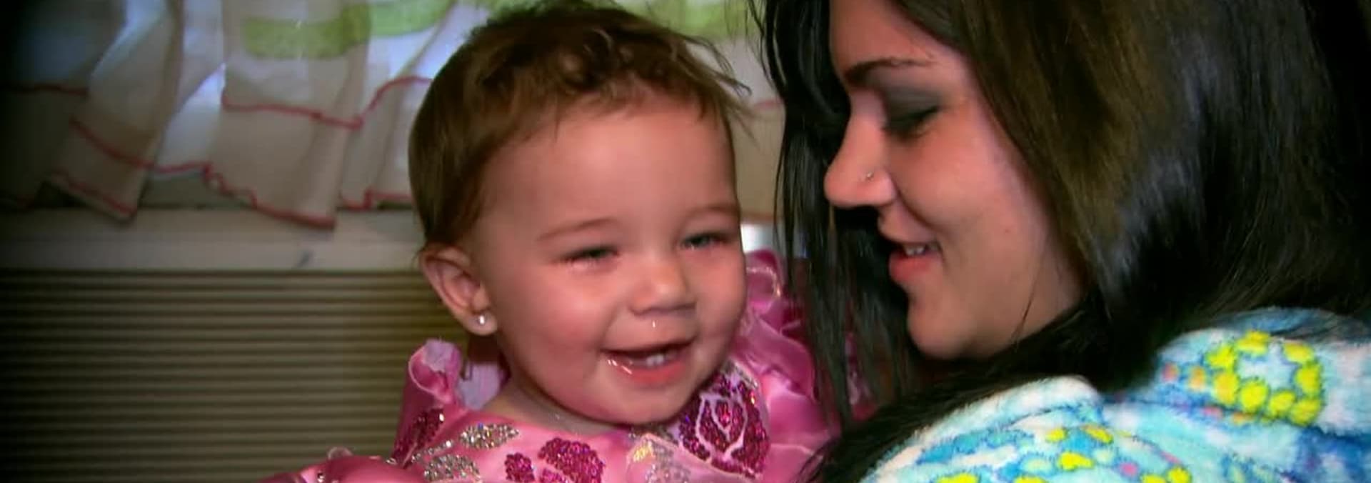 Watch My Big Fat American Gypsy Wedding S02:E05 - Loud Proud Gypsies ...