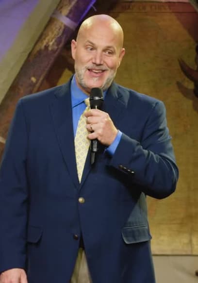 Watch Dry Bar Comedy S01:E103 - Al Goodwin: Badgerine - Free TV Shows ...