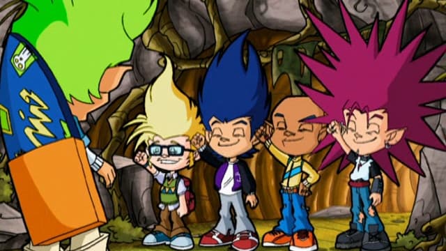 Watch Trollz S01:E12 - Ruby’s Rules of Partying - Free TV Shows | Tubi
