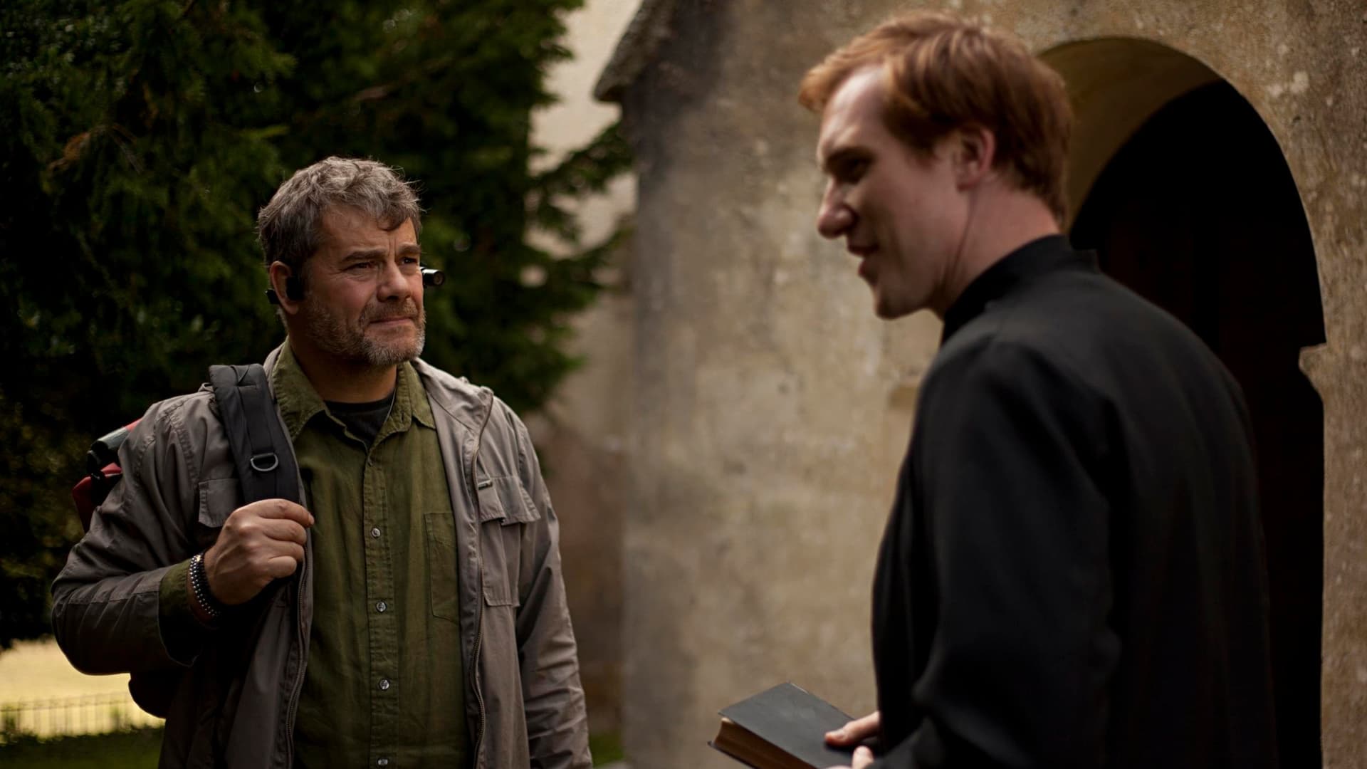 Watch Final Prayer (2013) - Free Movies | Tubi