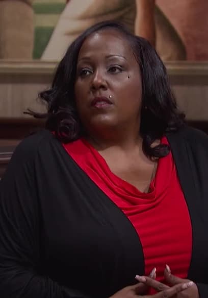 Watch Judge Faith S02:E85 - 3rd Party Hit / Lost in Translation - Free ...