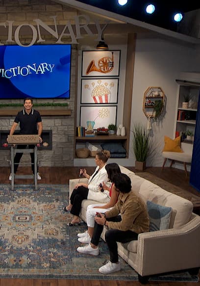 Watch Pictionary S02:E139 - All Inclusive - Free TV Shows | Tubi