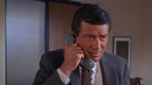 Watch The FBI S03:E17 - Ring Of Steel - Free TV Shows | Tubi