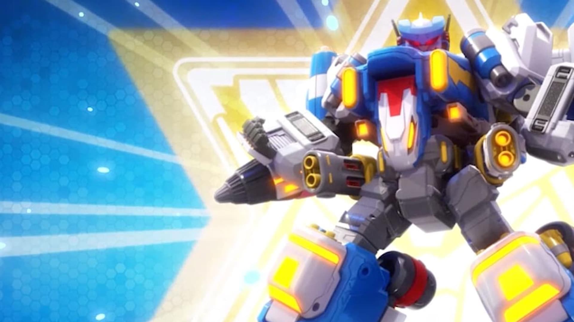 Watch T-Buster - Free TV Shows | Tubi