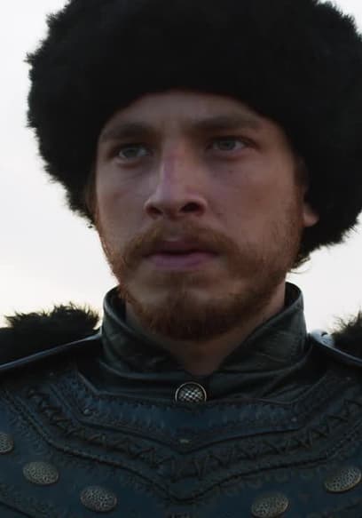 Watch Rise of Empires: Ottoman S01:E02 - Through the - Free TV Shows | Tubi