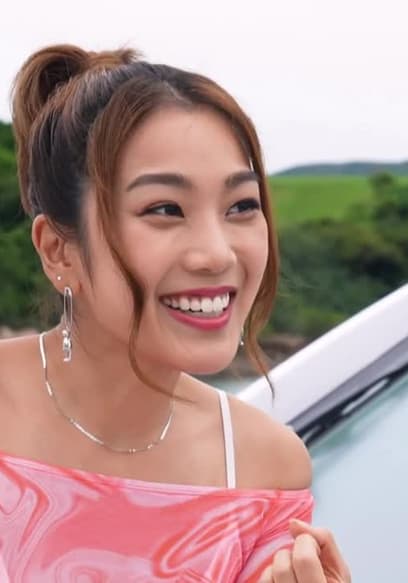 Watch Love Matters With Grace S01:E12 - Episode 12 - Free TV Shows | Tubi