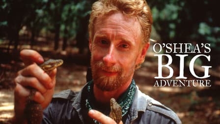 Watch O'Shea's Big Adventure Season 2 - Free TV Shows | Tubi
