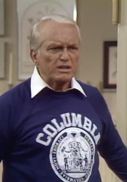 Watch Too Close for Comfort S02:E08 - What's Our Rush? - Free TV Shows ...