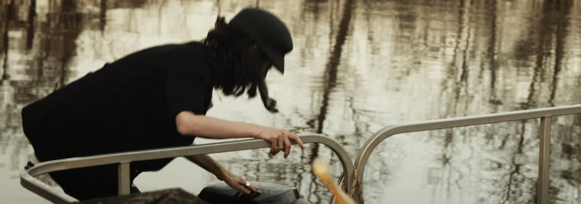 Watch Alligator X (2011) - Free Movies | Tubi