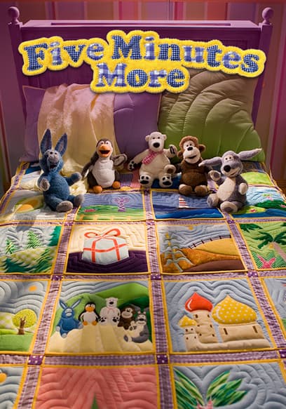 S01:E24 - The Greedy Elf