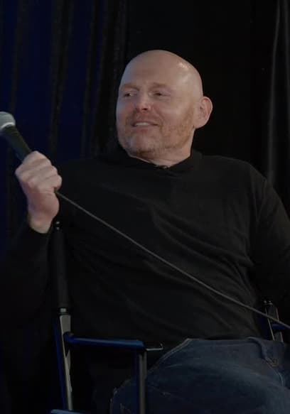 Watch Dr. Phil Live! S01:E06 - Dr. Phil and Bill Burr (He’s Back ...