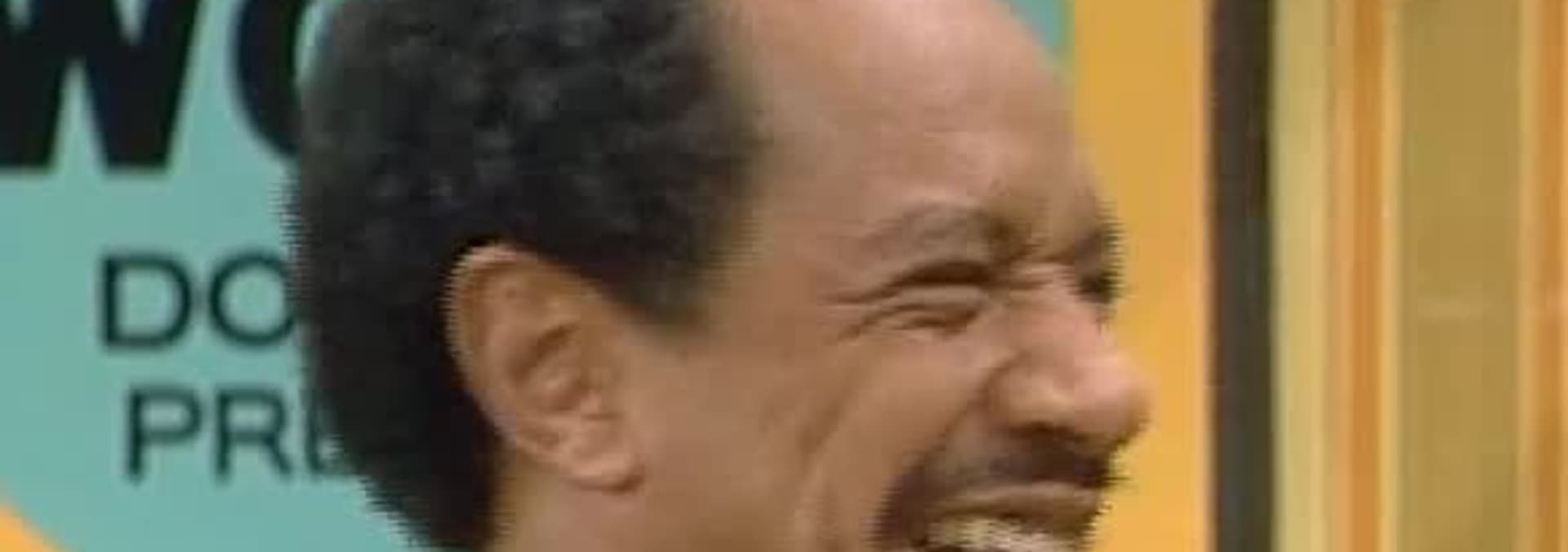 Watch The Jeffersons S03:E17 - A Case of Black and White - Free TV ...