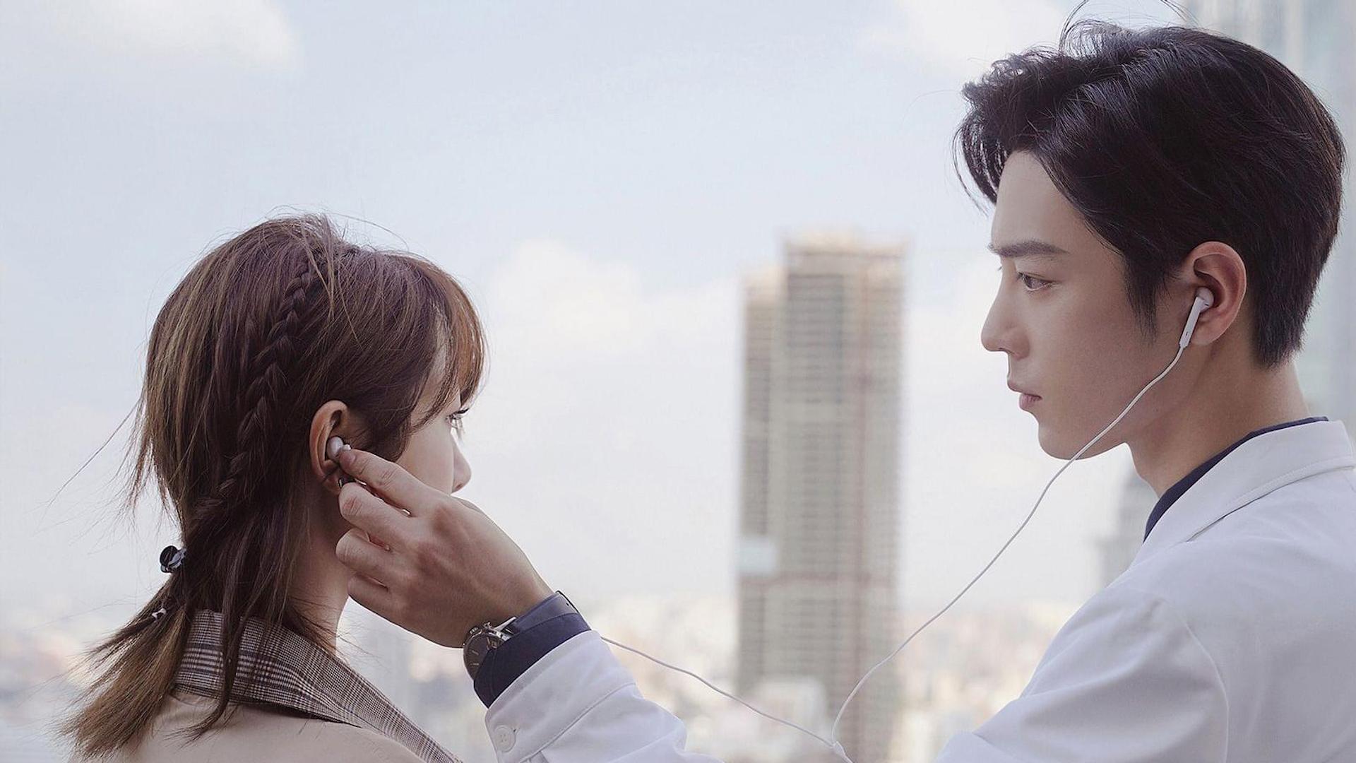 Watch The Oath of Love - Free TV Shows | Tubi